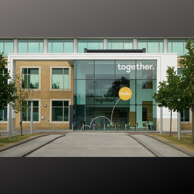 Together gives £20k for earthquake relief fund - pro-manchester