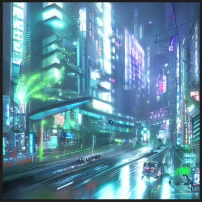 AI Forward - pro-manchester