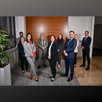 Gateley Legal expands specialist residential development team in ...
