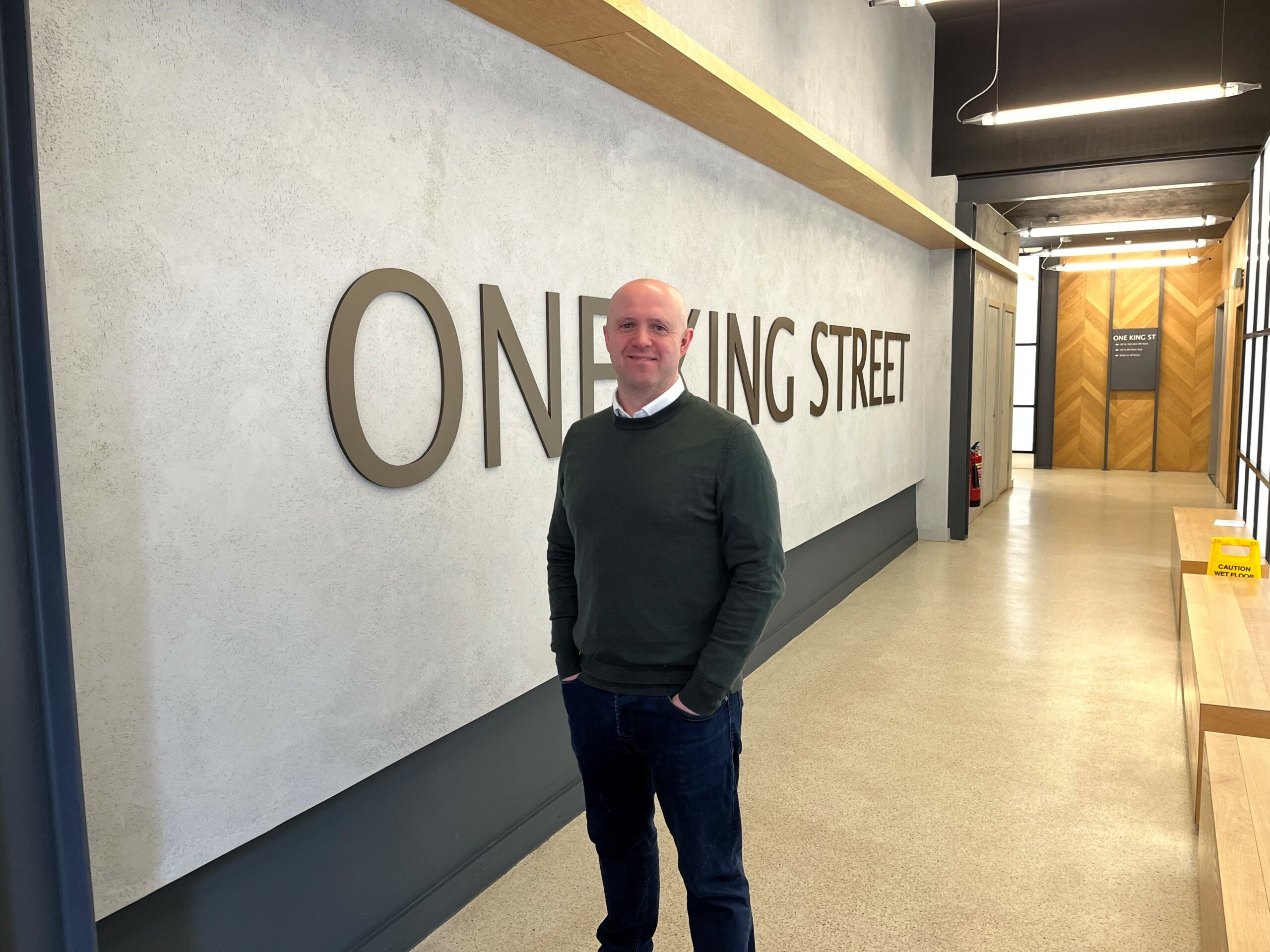 Bermans appoints first MD to spearhead growth - pro-manchester