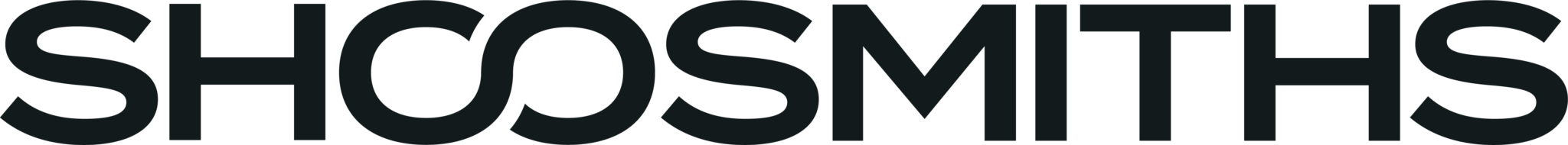 Shoosmiths logo 2023 - Black - pro-manchester