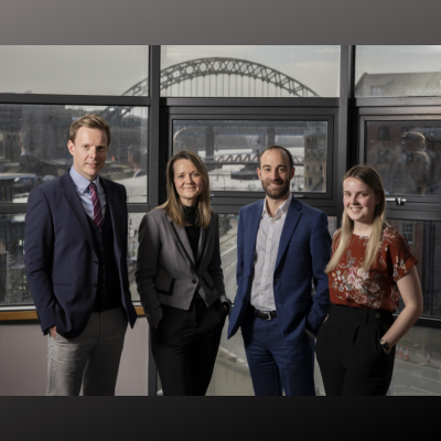 Ward Hadaway partners with The University of Law to deliver tailored ...