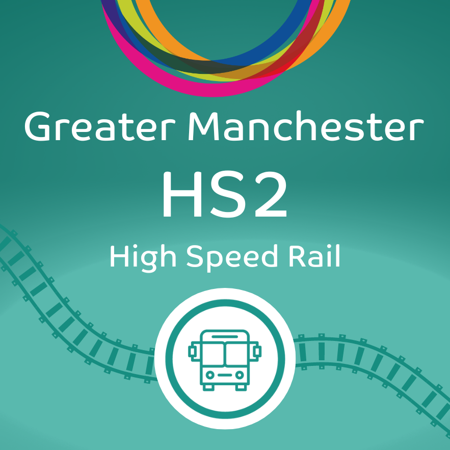 Greater Manchester HS2 - pro-manchester