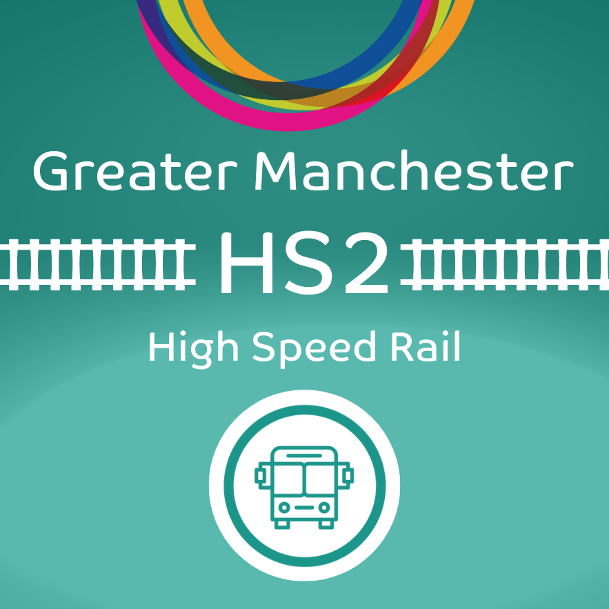 HS2 GM - pro-manchester
