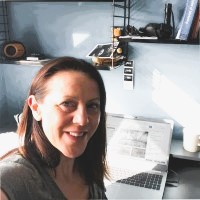 Meet Julie Tunstall our new Programmes and Events Manager - pro-manchester