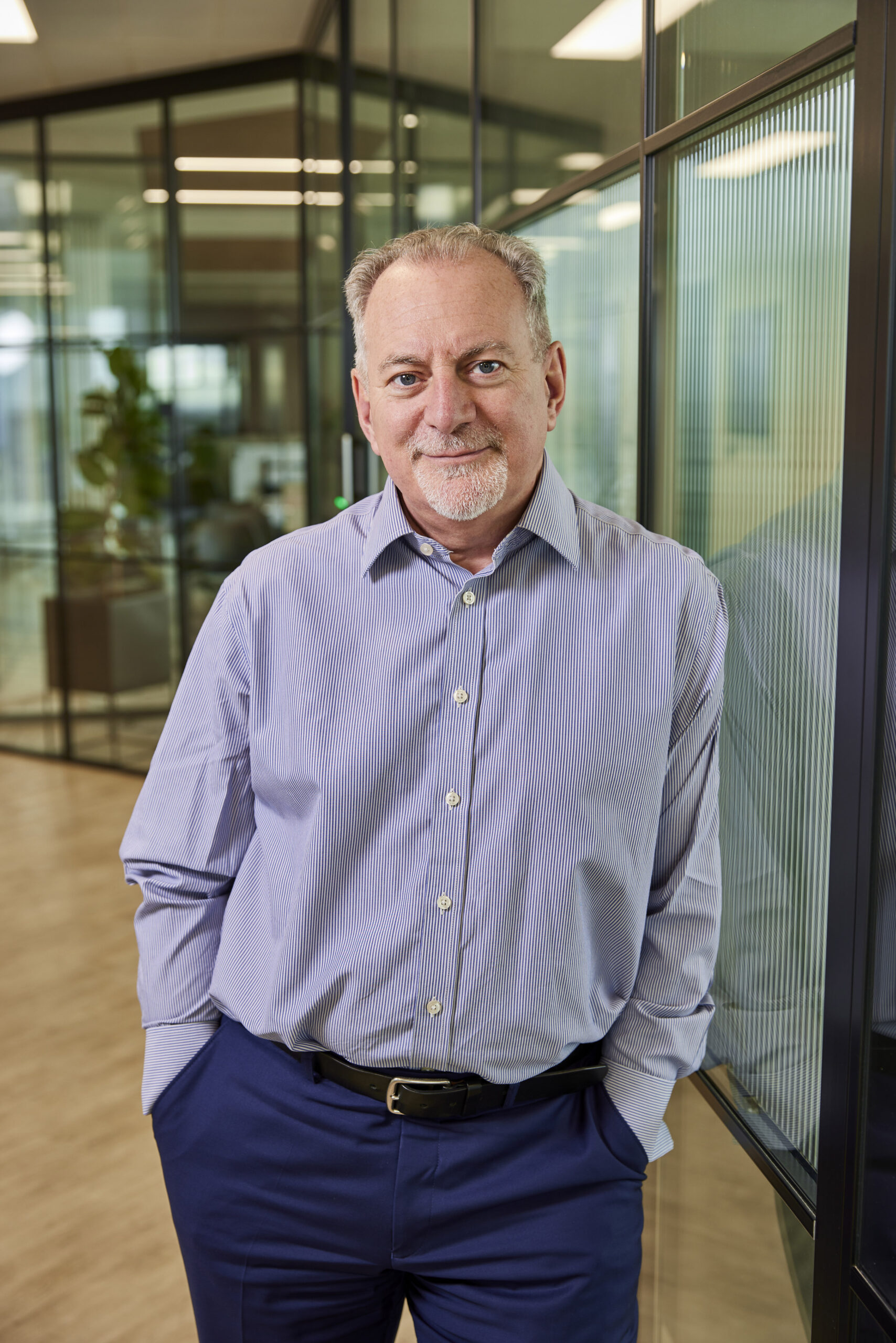 New Managing Partner at Fieldfisher Manchester - pro-manchester