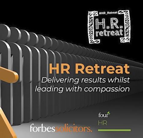 HR Retreat with Four Recruitment - pro-manchester
