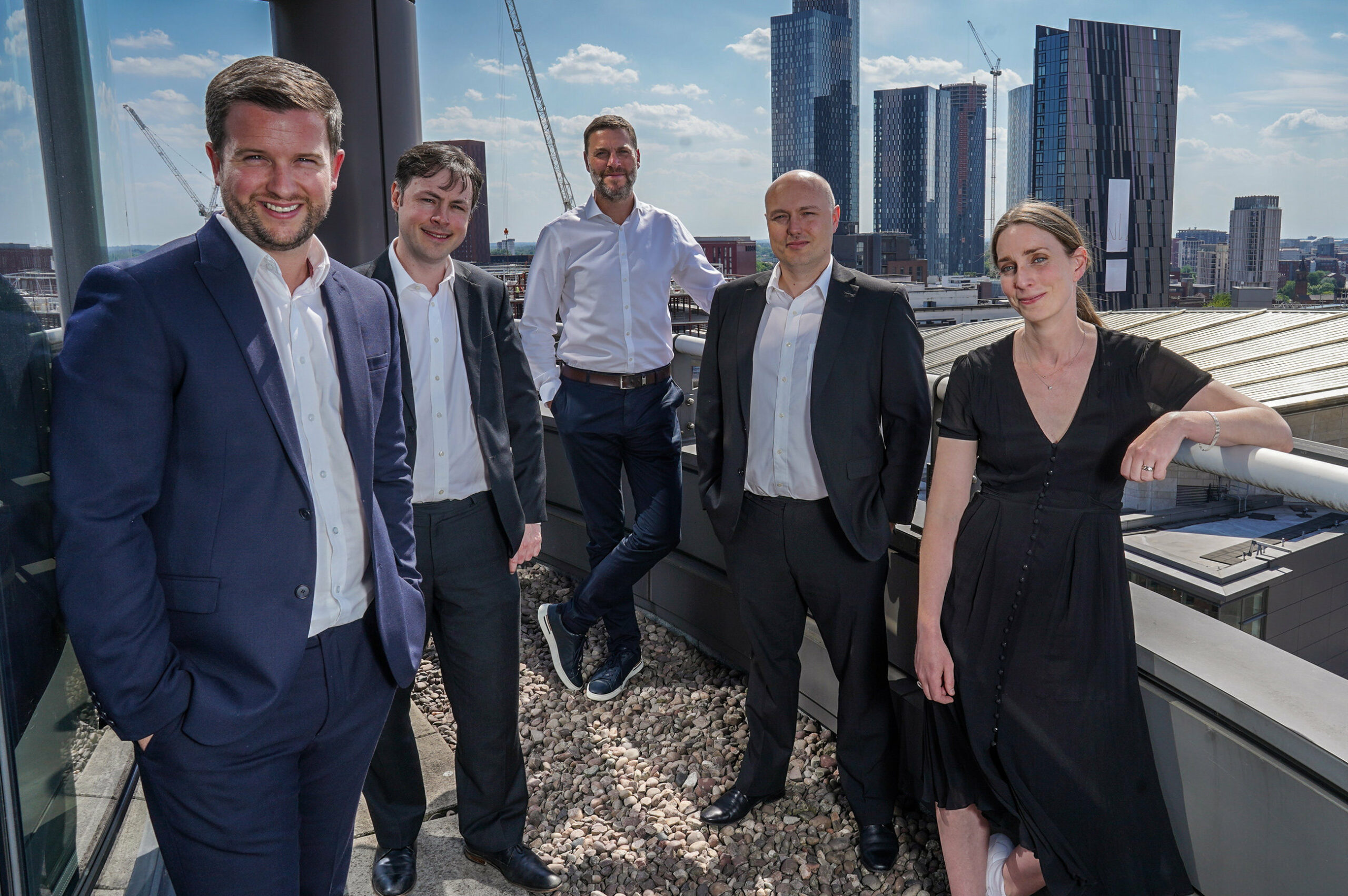 FOUR PROMOTED TO PARTNER AS BRABNERS BOLSTERS SPECIALIST TEAMS - pro ...