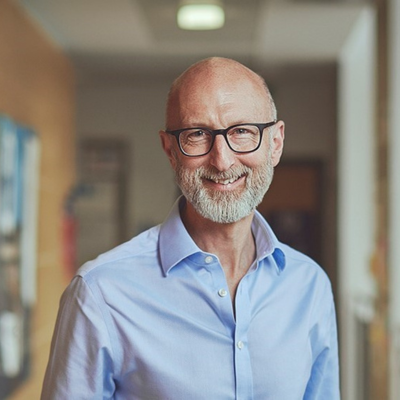 Professor Nic Beech appointed as the next Vice-Chancellor of the ...