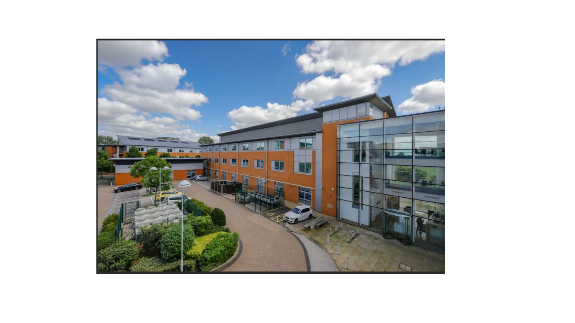 Lunar Digital becomes North West’s largest independent data centre ...