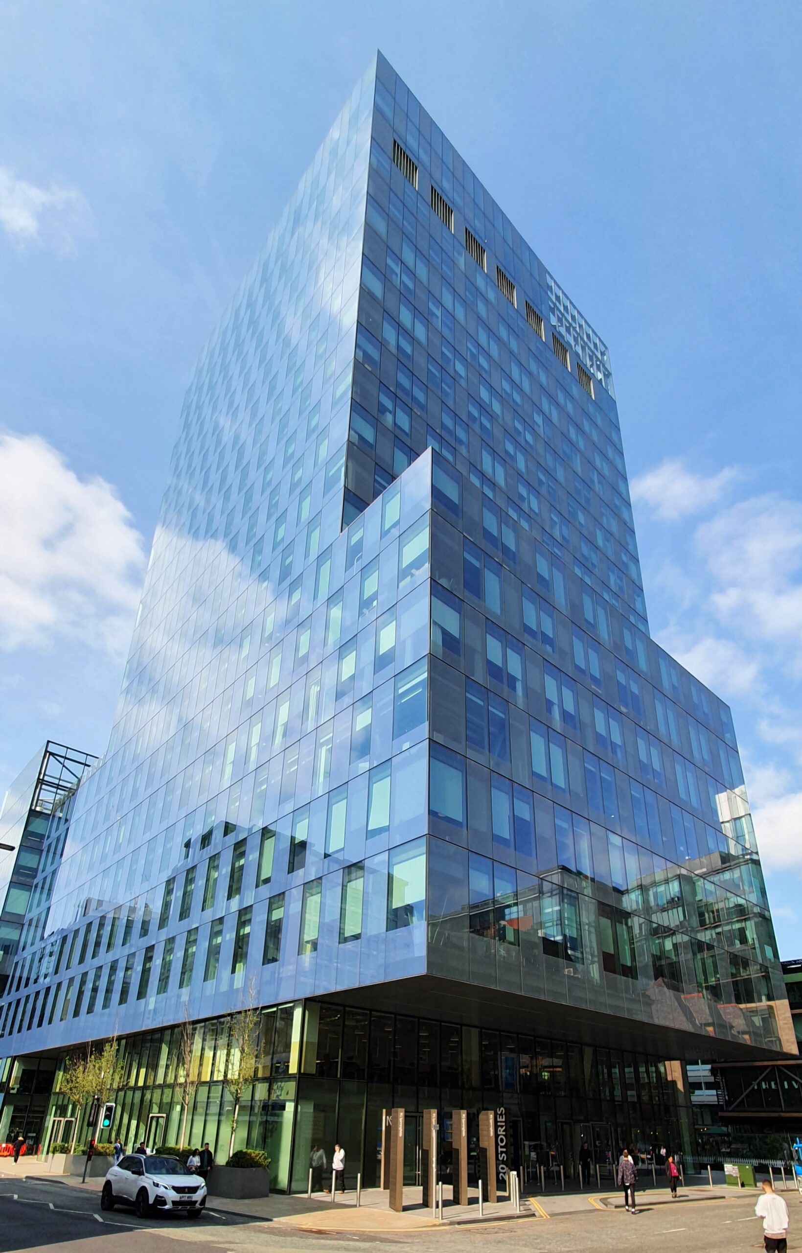 Fieldfisher Manchester records 13% revenue increase as firm doubles ...