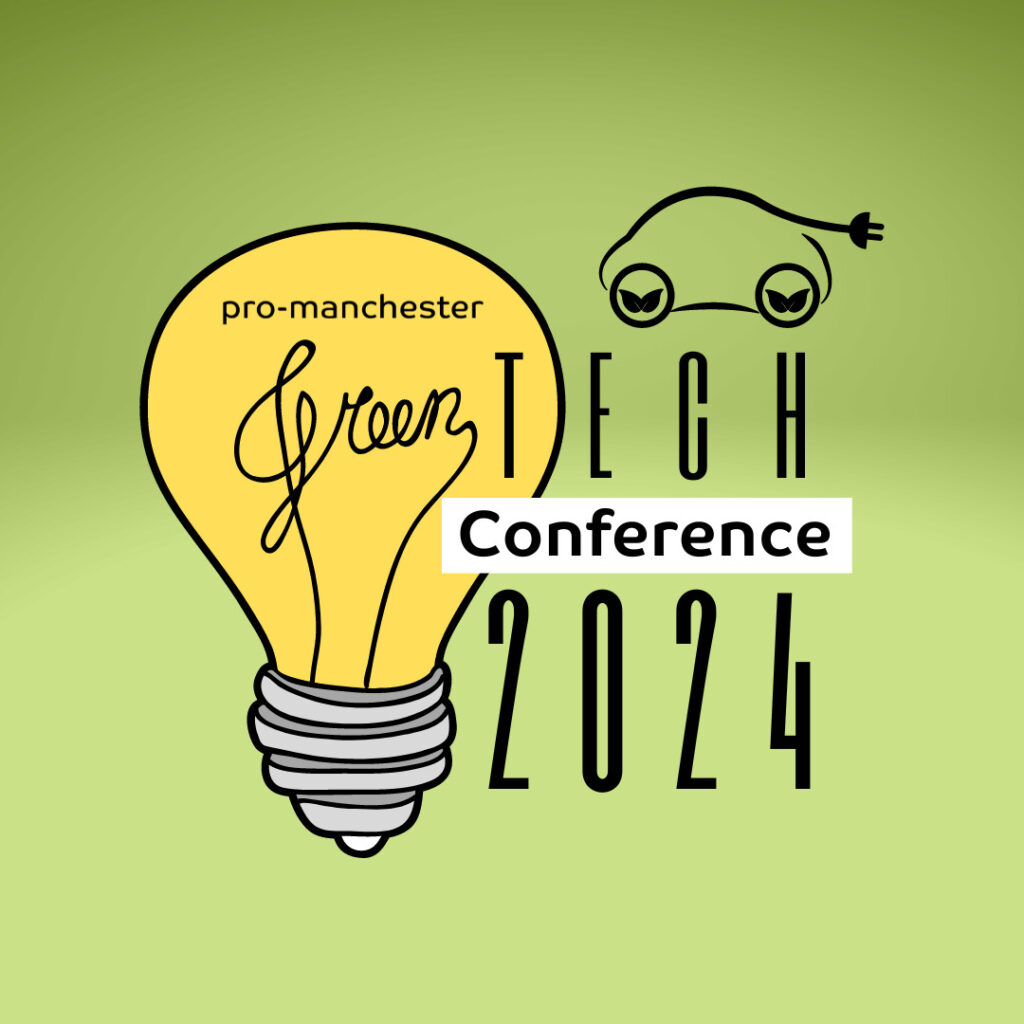 Green Tech 24 Logo - pro-manchester
