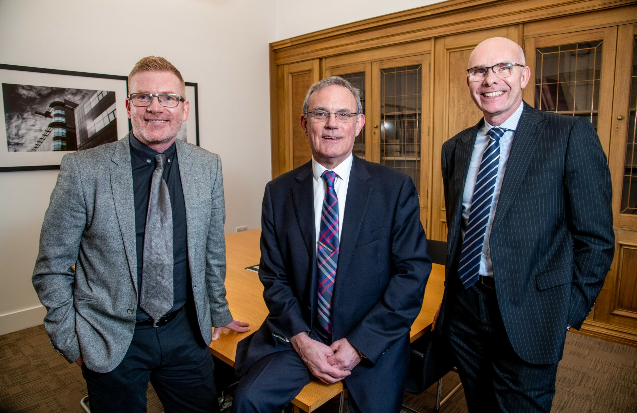 Gateley Smithers Purslow bolsters forensic and expert witness team ...