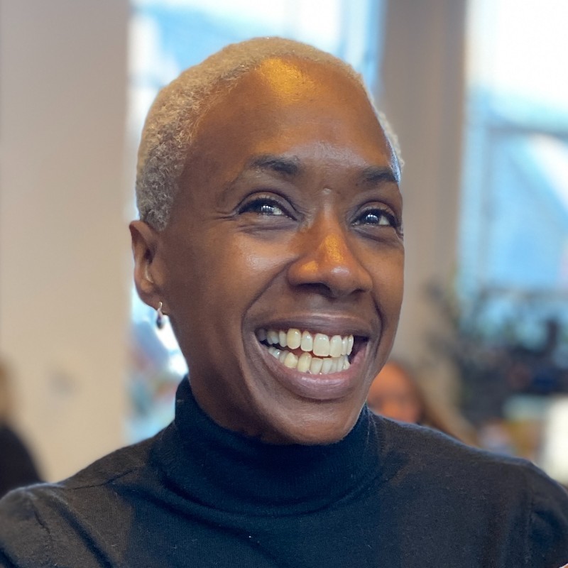Michelle Brown – pro-manchester