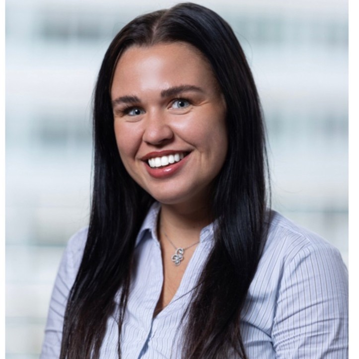 Rachel - pro-manchester