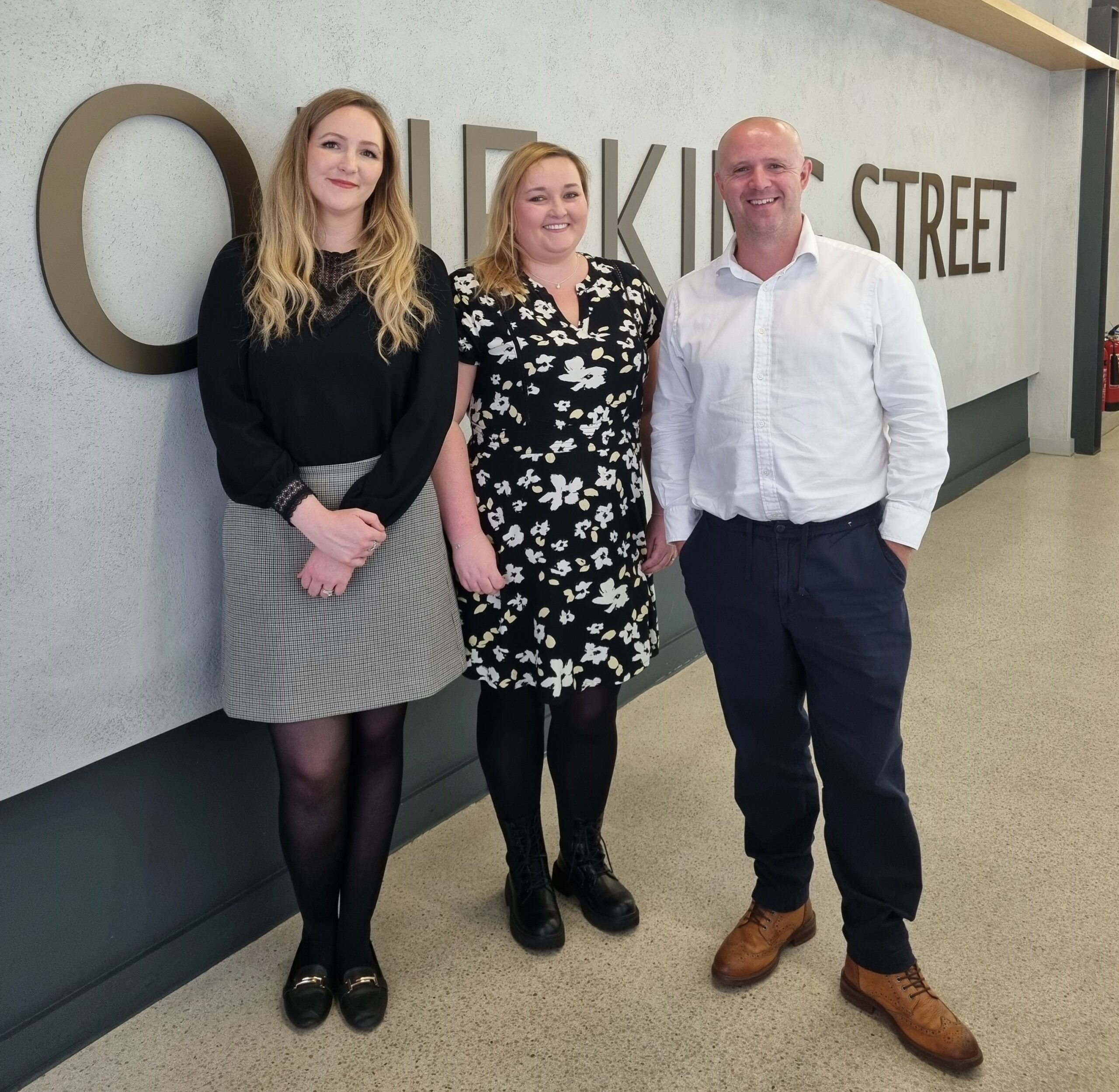 Bermans, a leading North West law firm, have announced two Partner ...