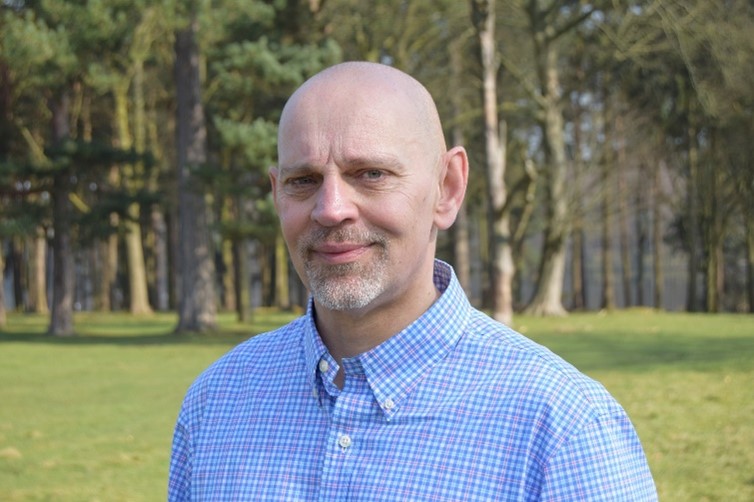 Jason Soars - Portfolio Finance Director - pro-manchester