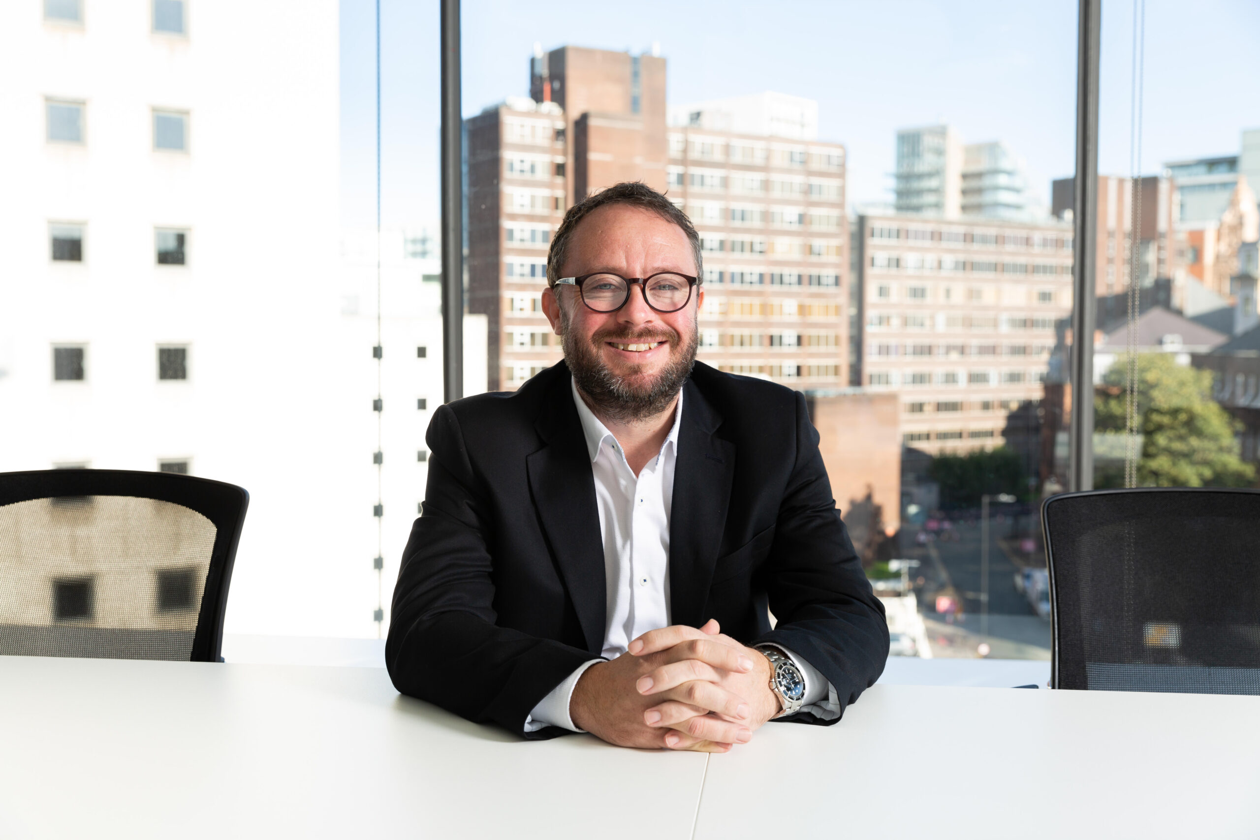 Pareto Announces Strategic Partnership with M&A Expert KBS Corporate ...