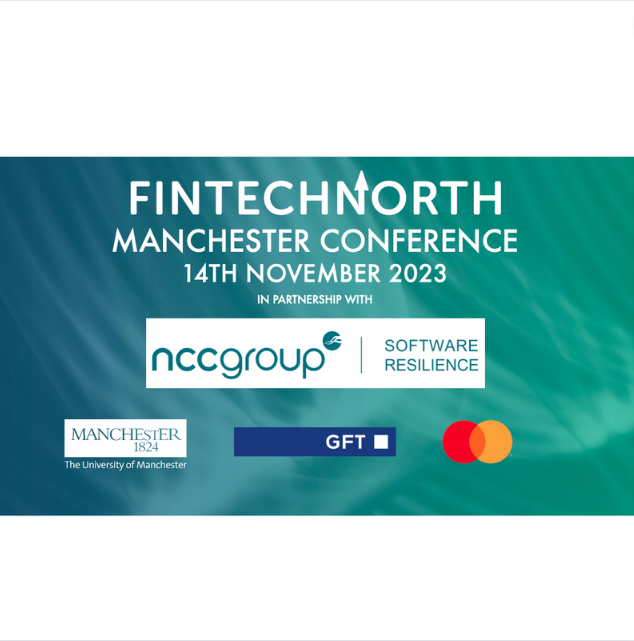 Manchester Conference 2023 In partnership with The University of ...