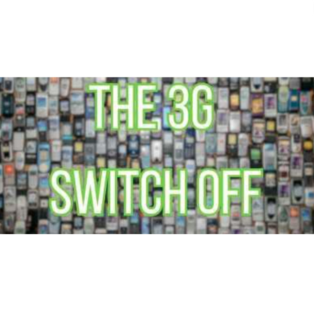 The 3G Switch Off – More Than just Simple Phones - pro-manchester