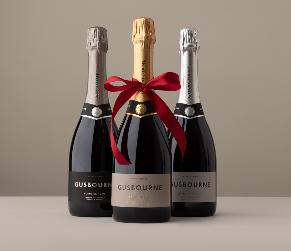Christmas with Gusbourne - pro-manchester