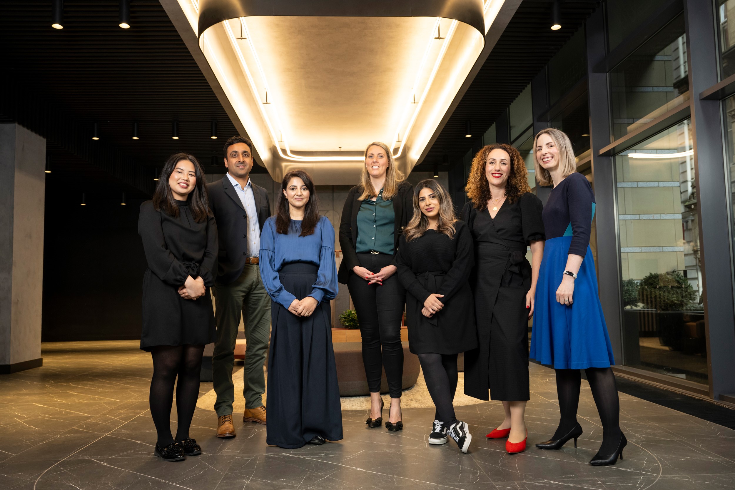 Employment team at Manchester law firm experiences substantial growth ...