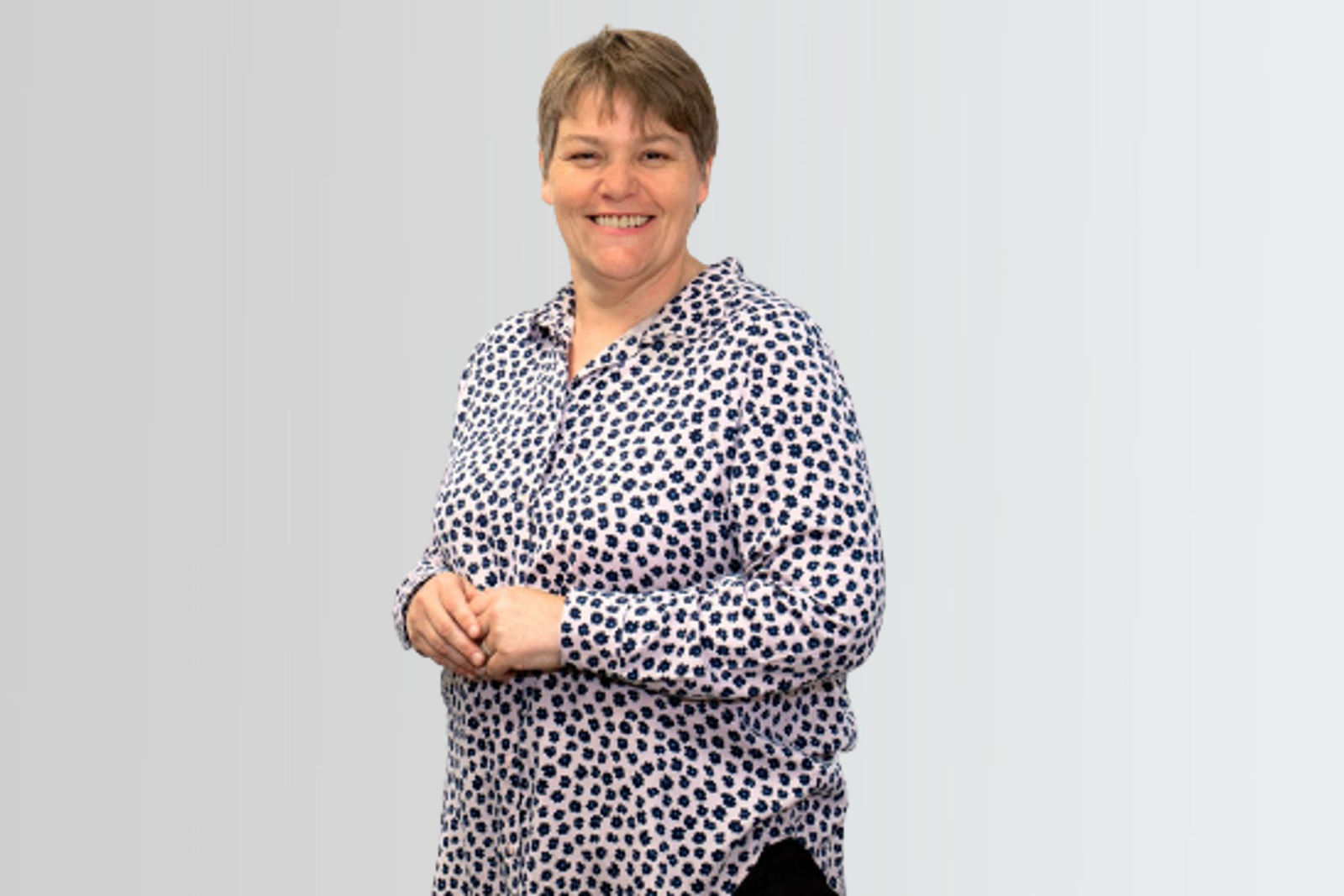 HGF Appoints new Chair of the Board: Formerly Head of Engineering, Lucy ...