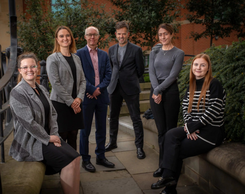 Ward Hadaway continues growth of its social housing offer in Newcastle ...