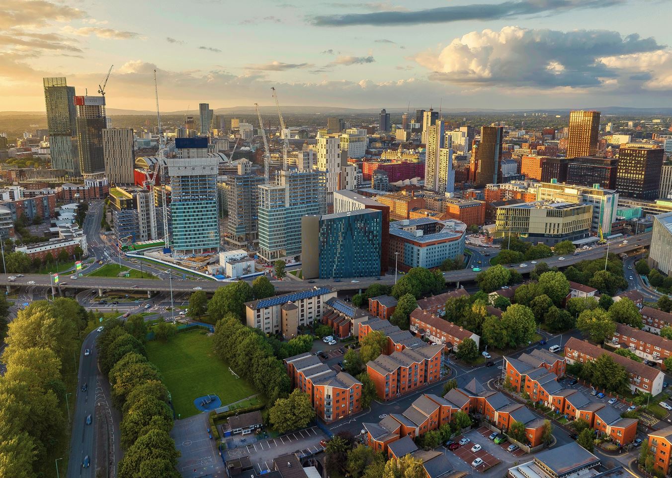 Urban Jungle: Why affordable and ecologically friendly developments ...