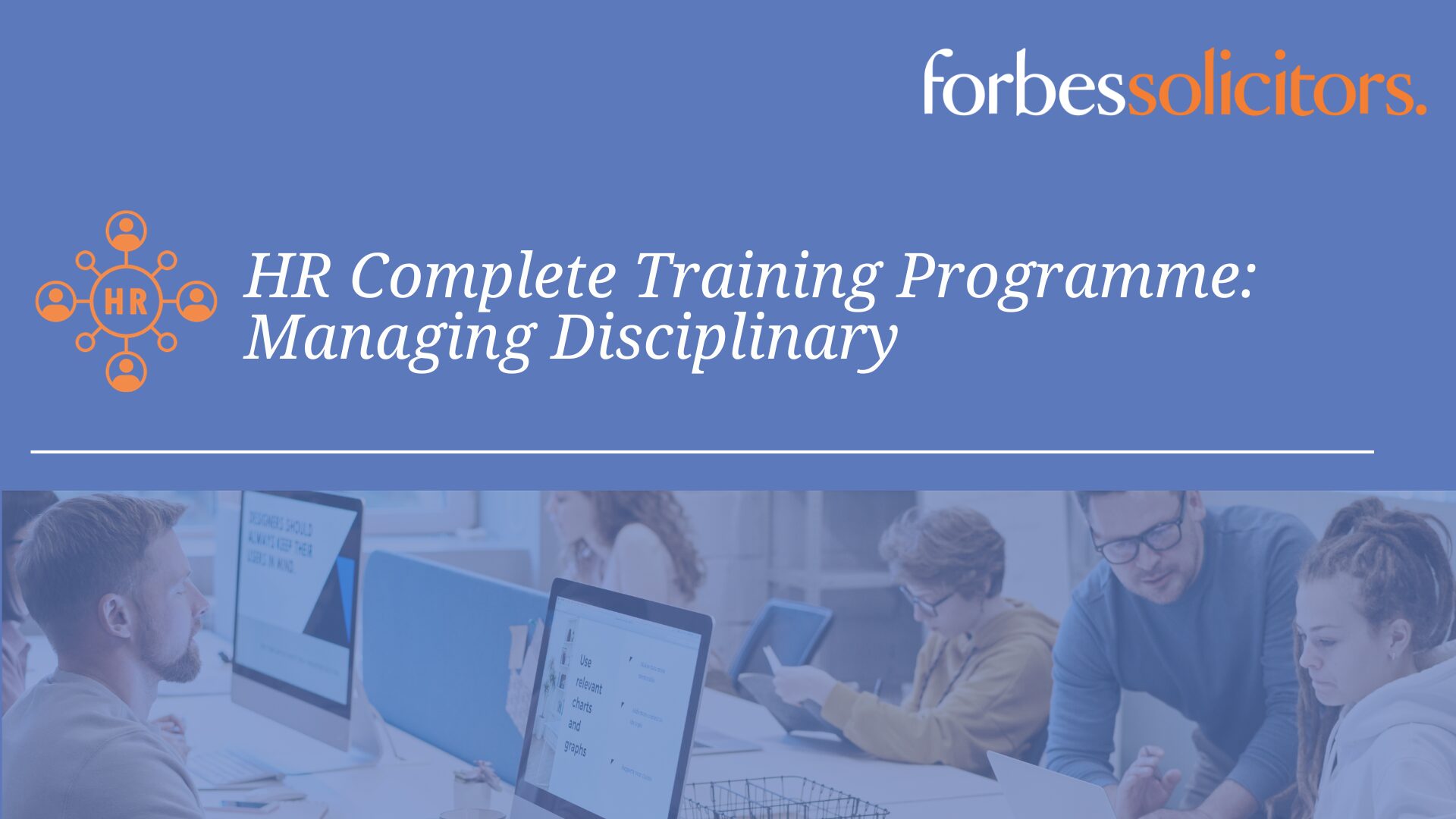 HR Complete Training Programme Zoom image (4) - pro-manchester