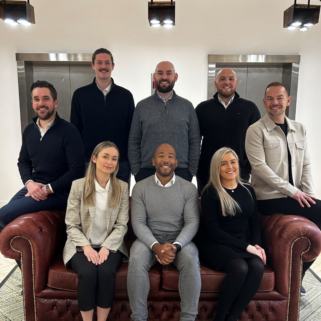 Further expansion and success at leading accountancy firm, UHY Hacker Young Manchester - pro ...