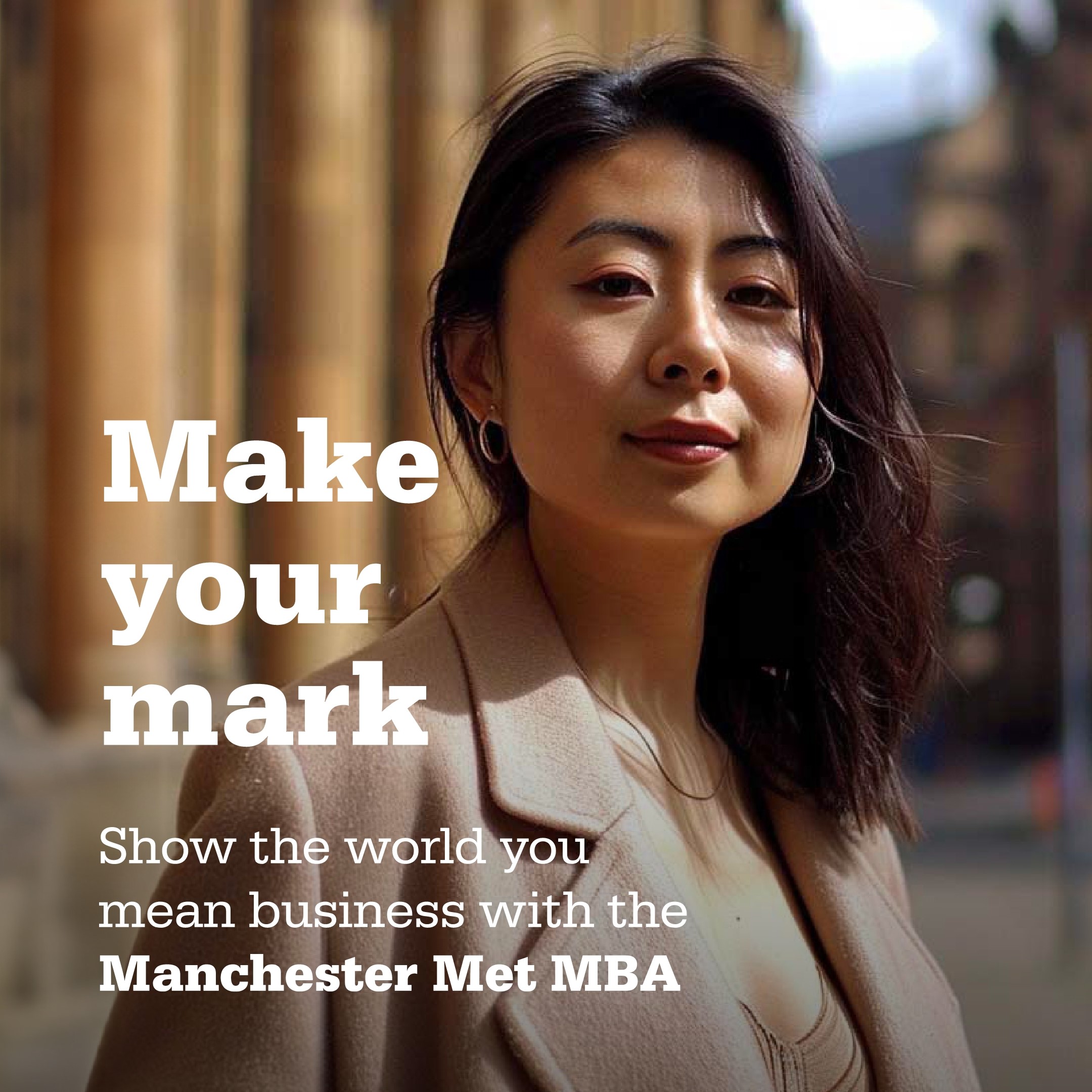 Manchester Metropolitan University launches new MBA programme for ...