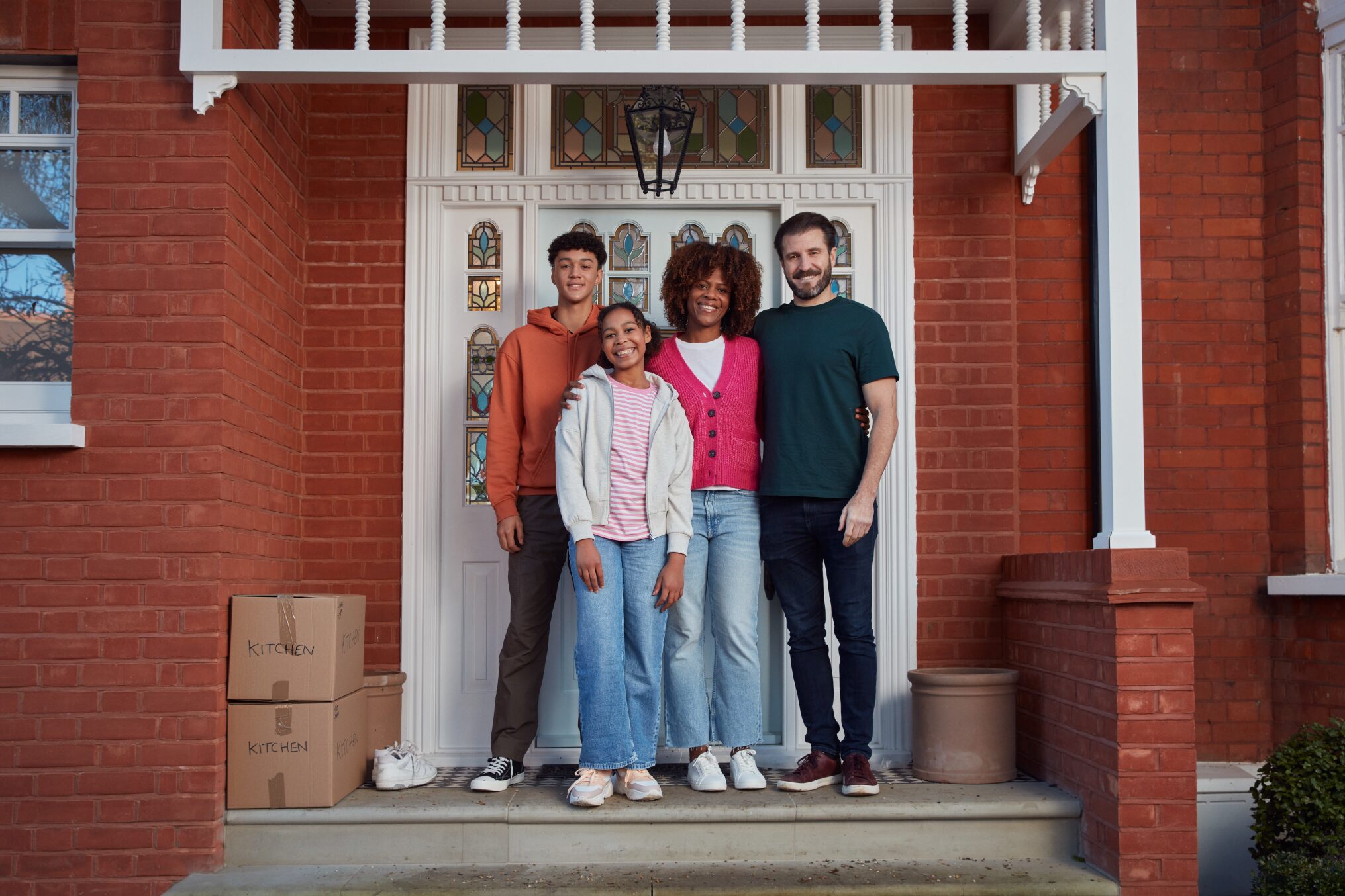 Together opens the door to new advertising campaign - pro-manchester