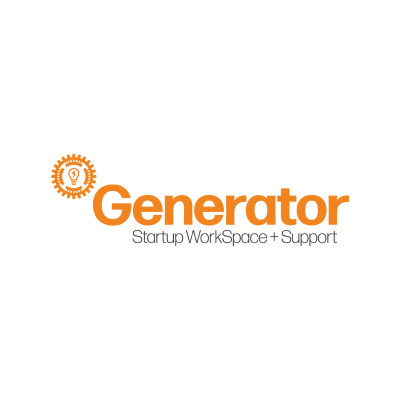 The Generator, a hub for entrepreneurs, freelancers and creatives, has ...