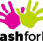 Cash for Kids logo - pro-manchester