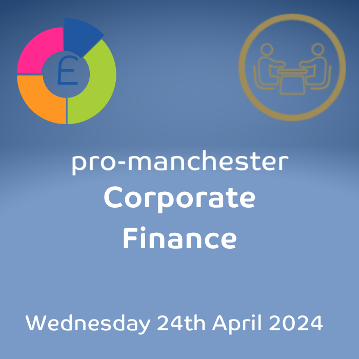 The Corporate Finance world is accessible – Recruiting and retaining a ...