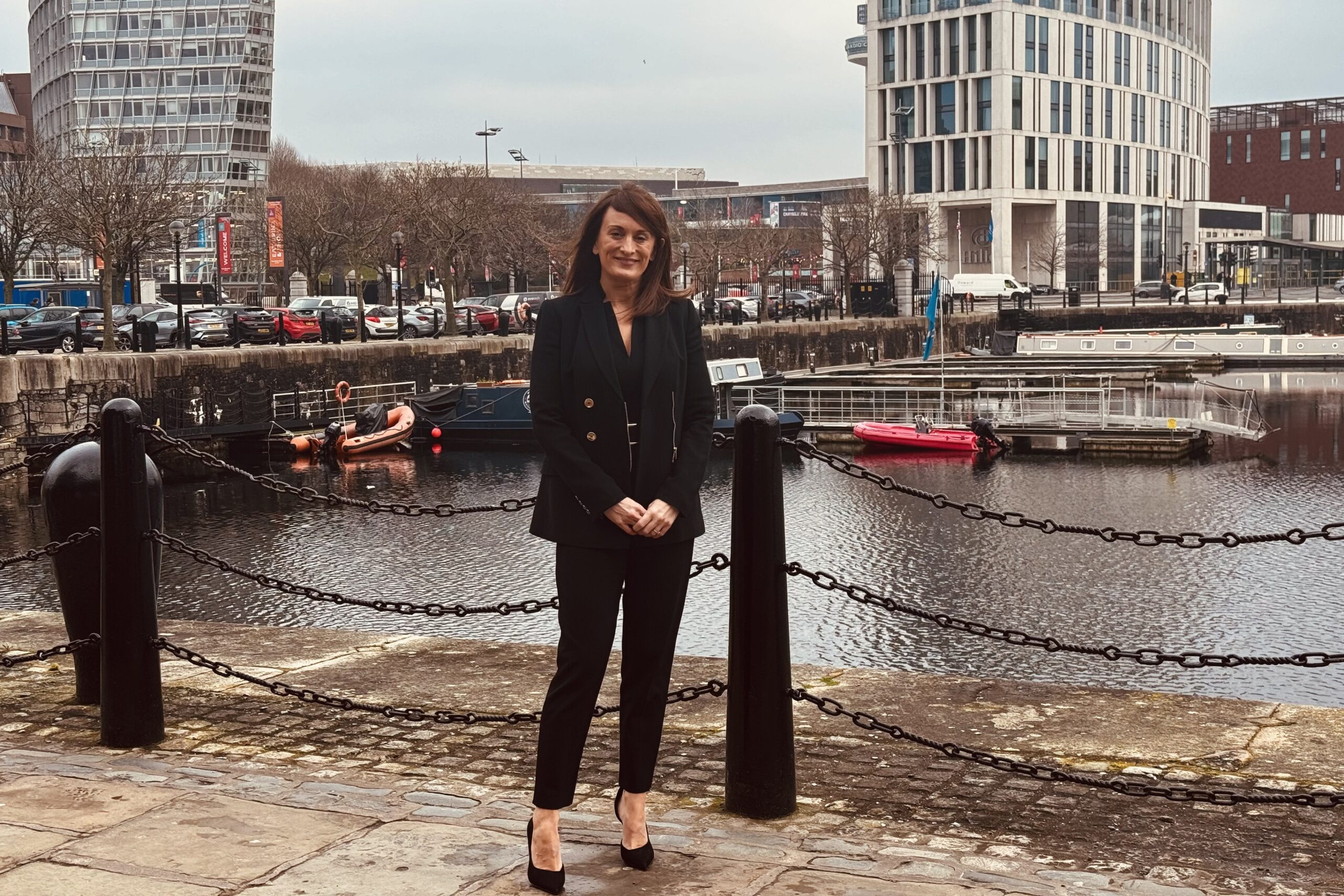 EY announces new Liverpool leader to spearhead growth - pro-manchester