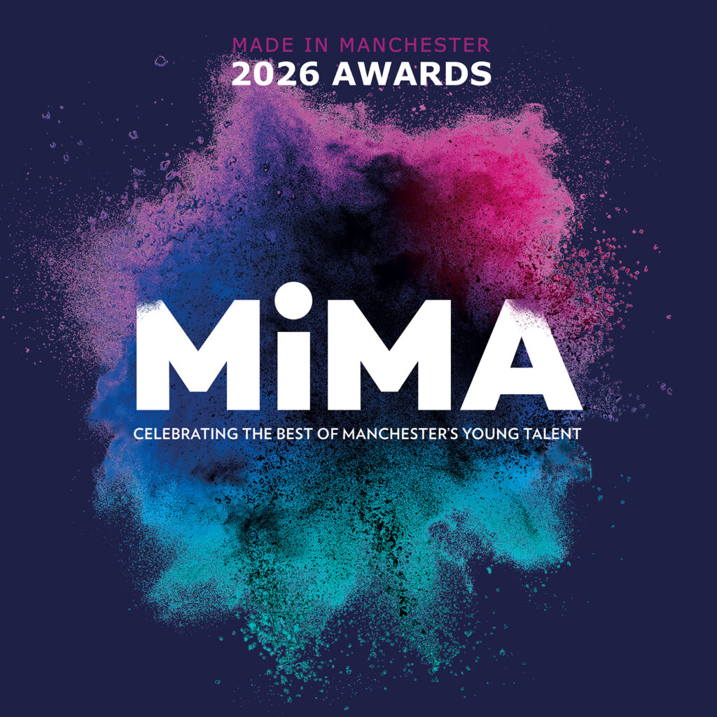 The Made in Manchester Awards 2026 - pro-manchester