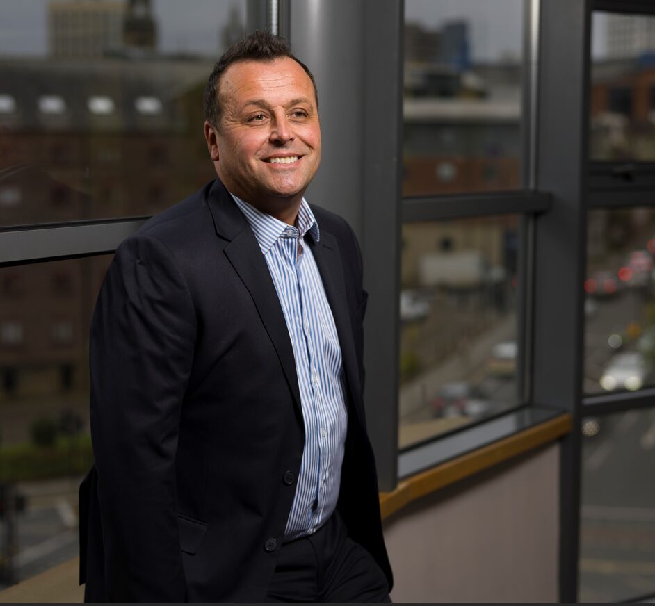 Ward Hadaway's new Managing Partner outlines plans to double in size ...