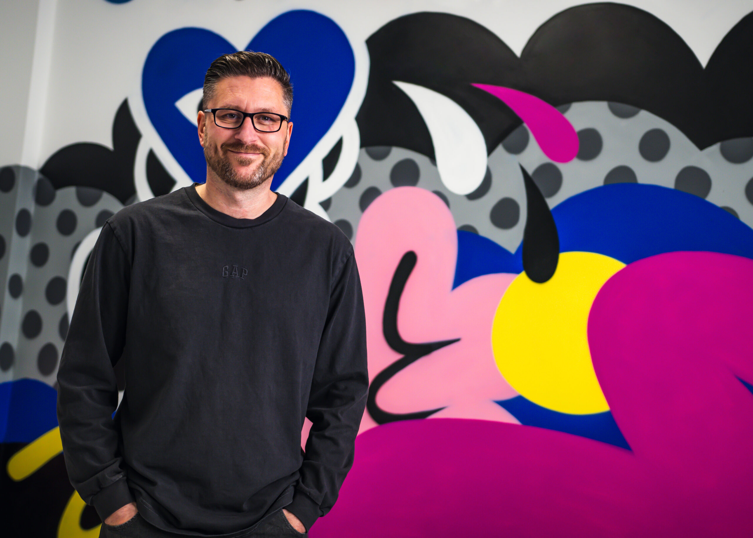 Mediaworks welcomes new Technology and Experience Director - pro-manchester