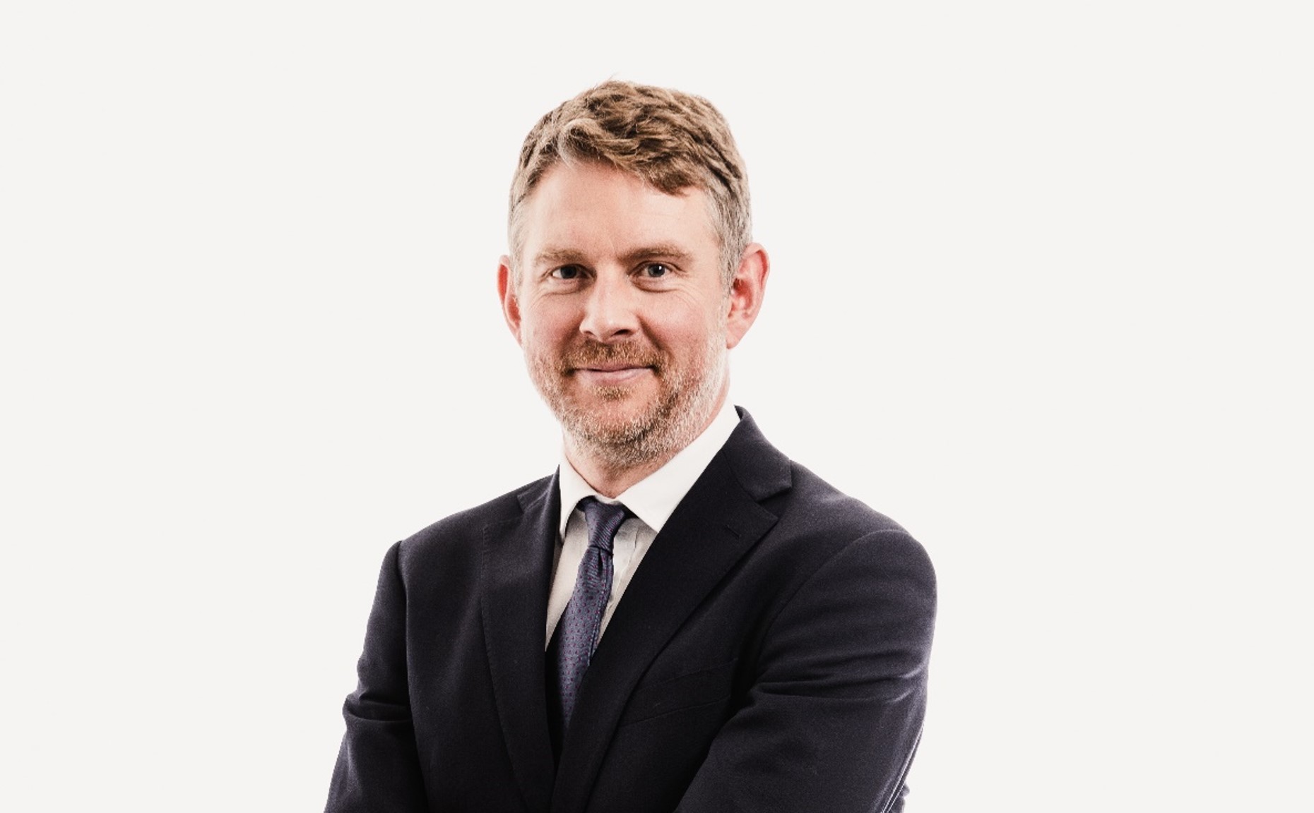 Member Spotlight: Simon Colvin, Partner - Weightmans - pro-manchester