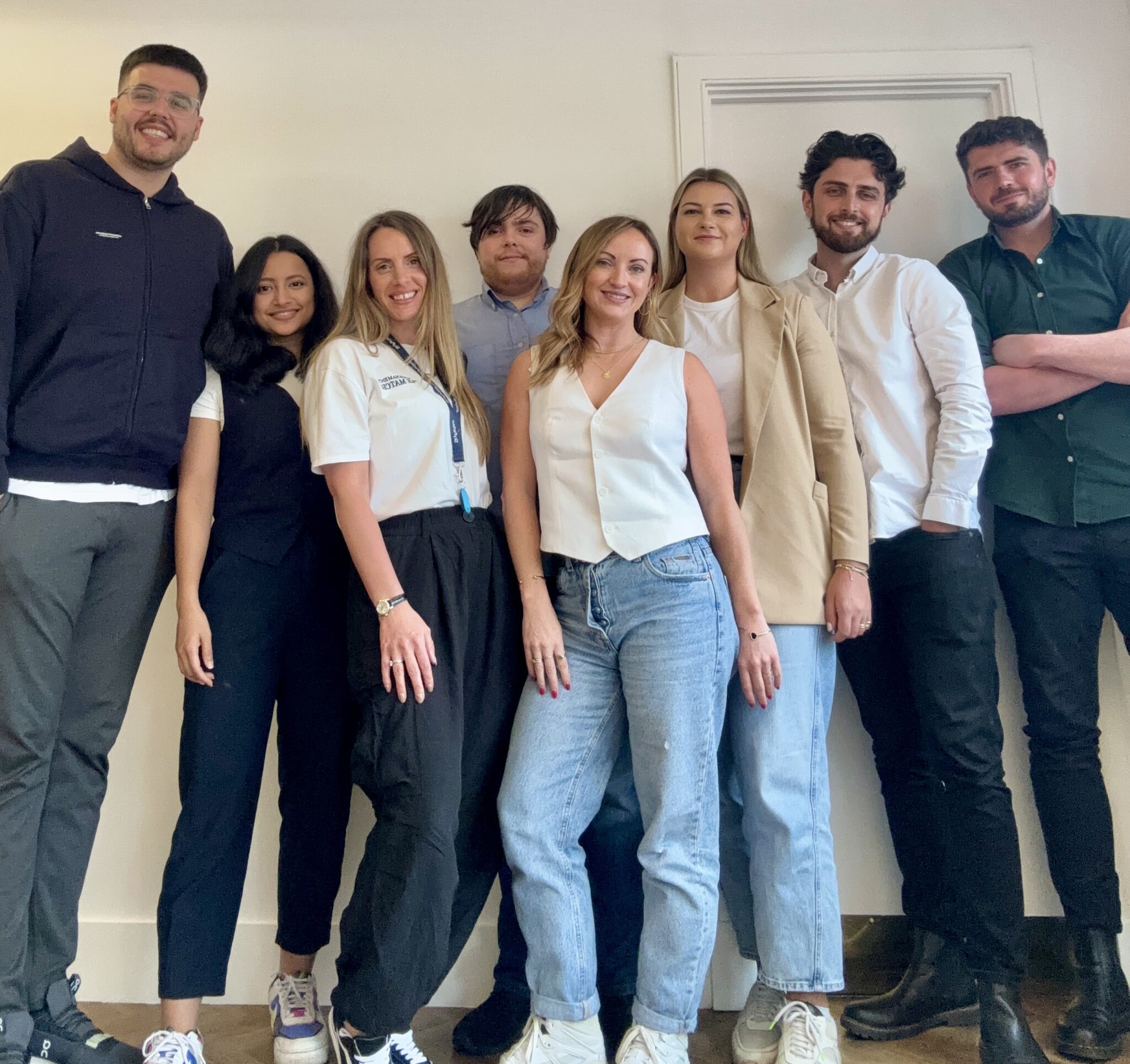 Ryan, Nikita, Holly, Joshua, Kimberley, Lillia, Oliver, James - pro ...