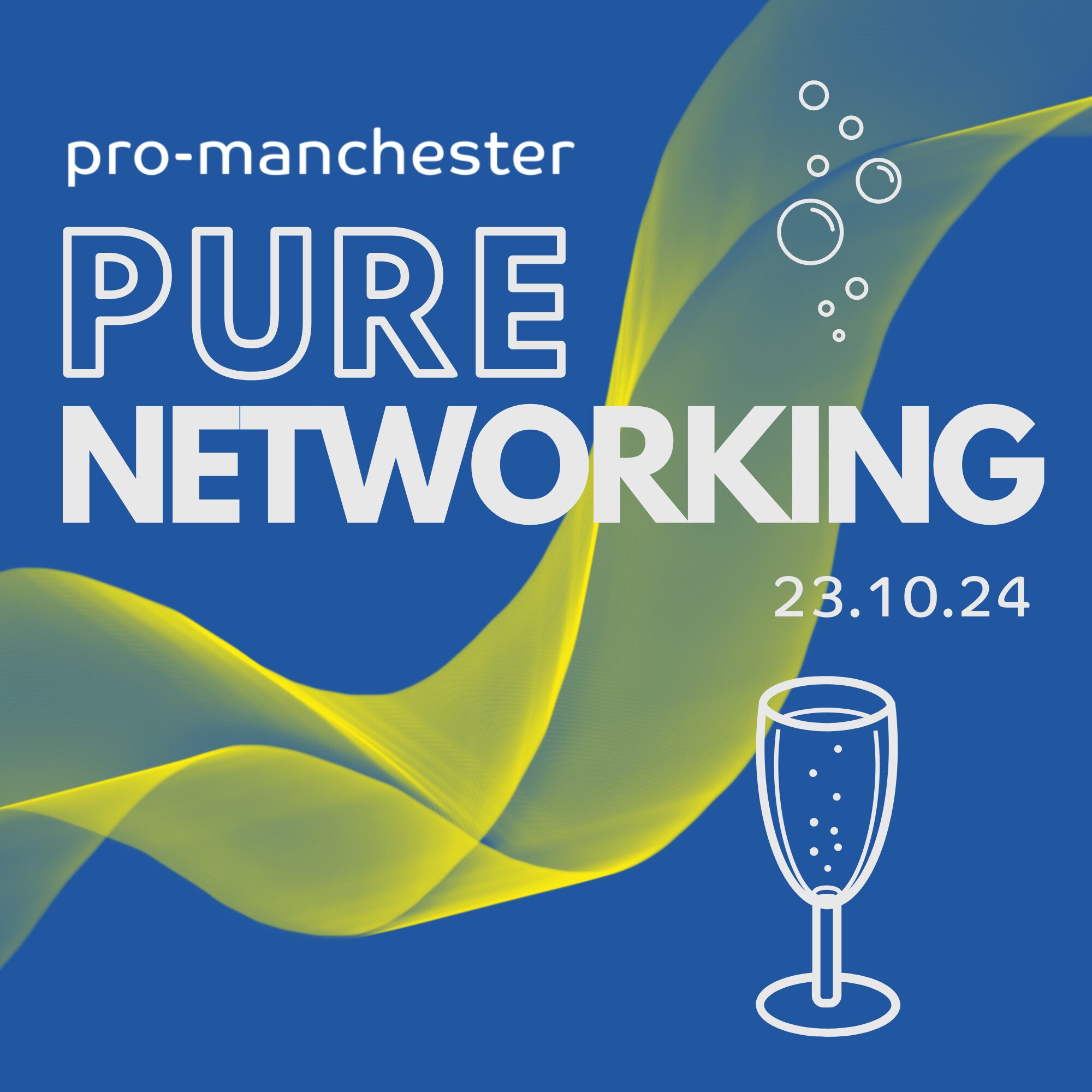Pure Networking - pro-manchester