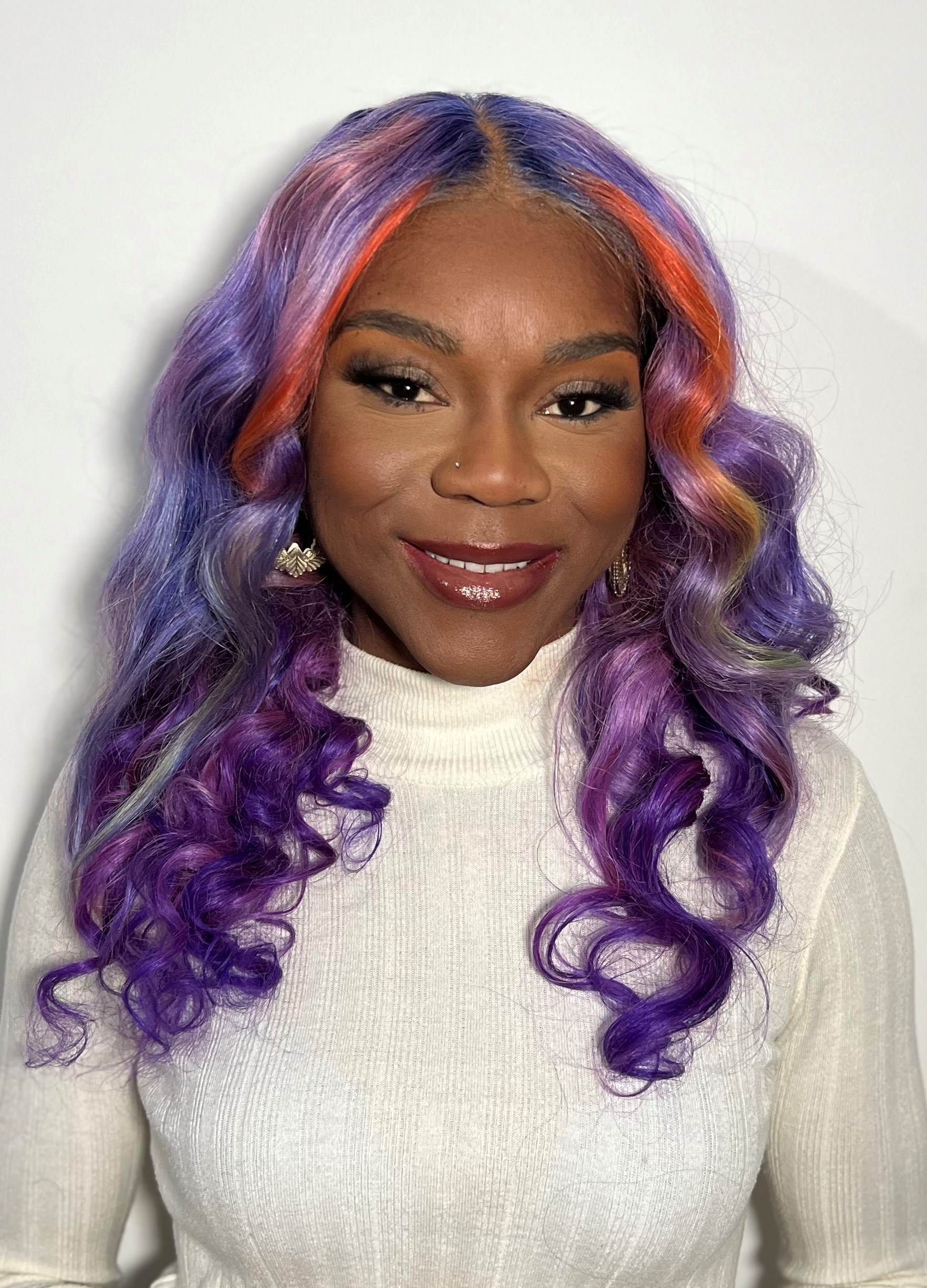 Maria - pro-manchester