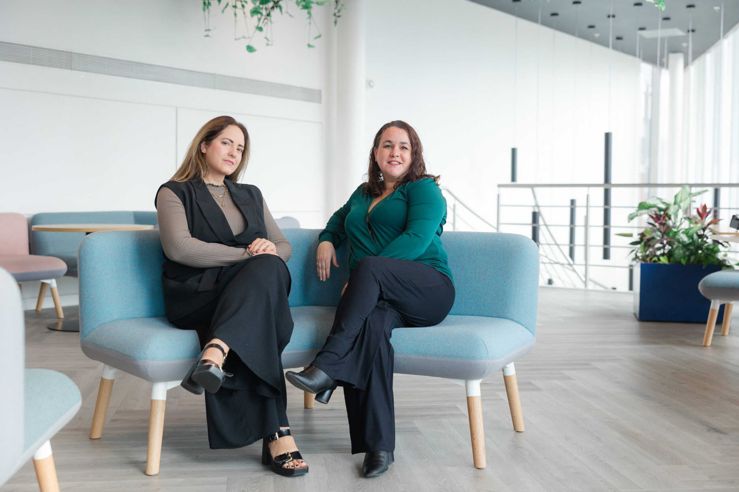 Start Communications - pro-manchester