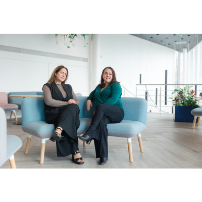 New hire for Start Communication supports growth of flexible ...