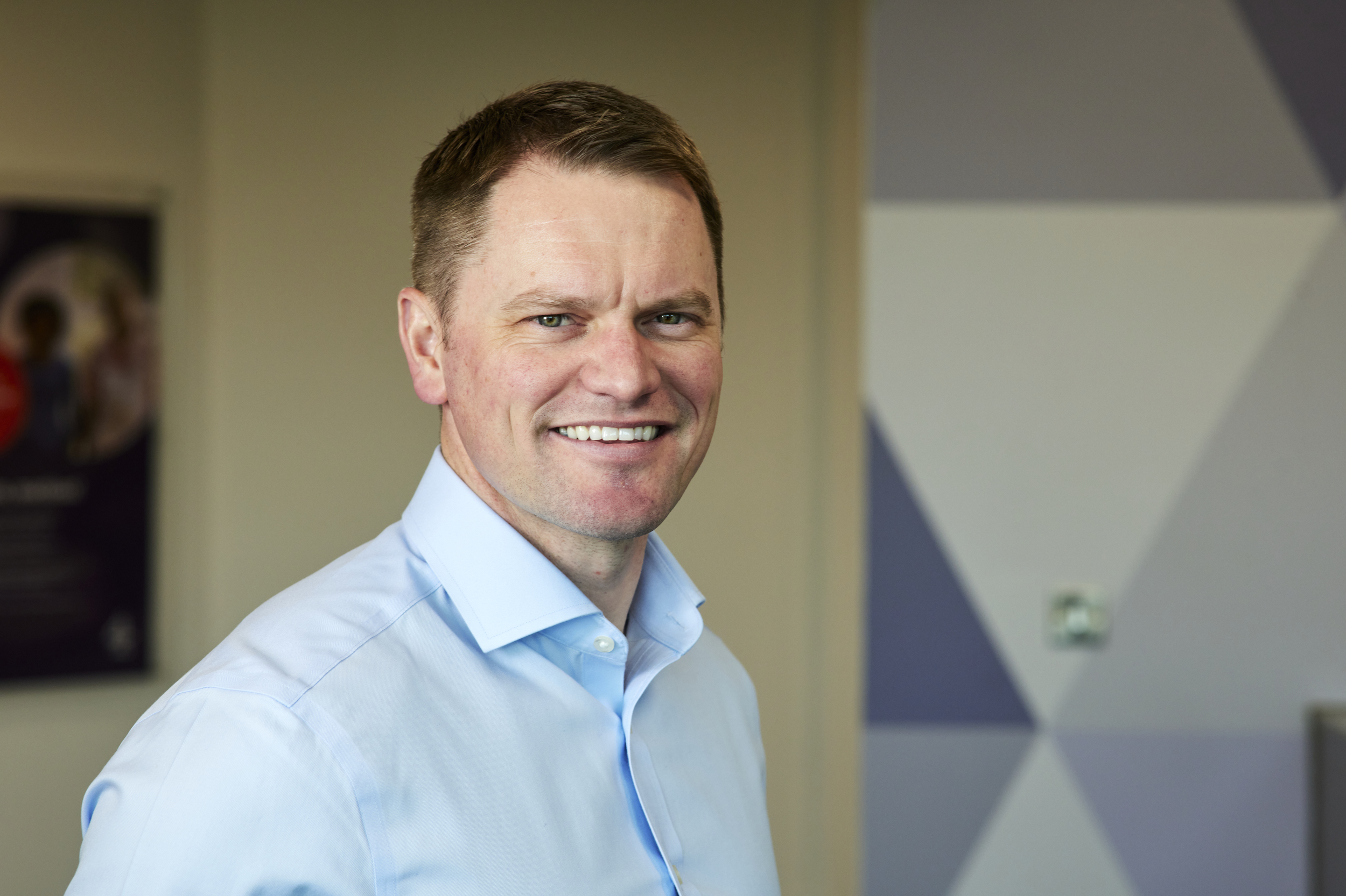 Together relaunches Premier proposition with the return of Scott Clay ...