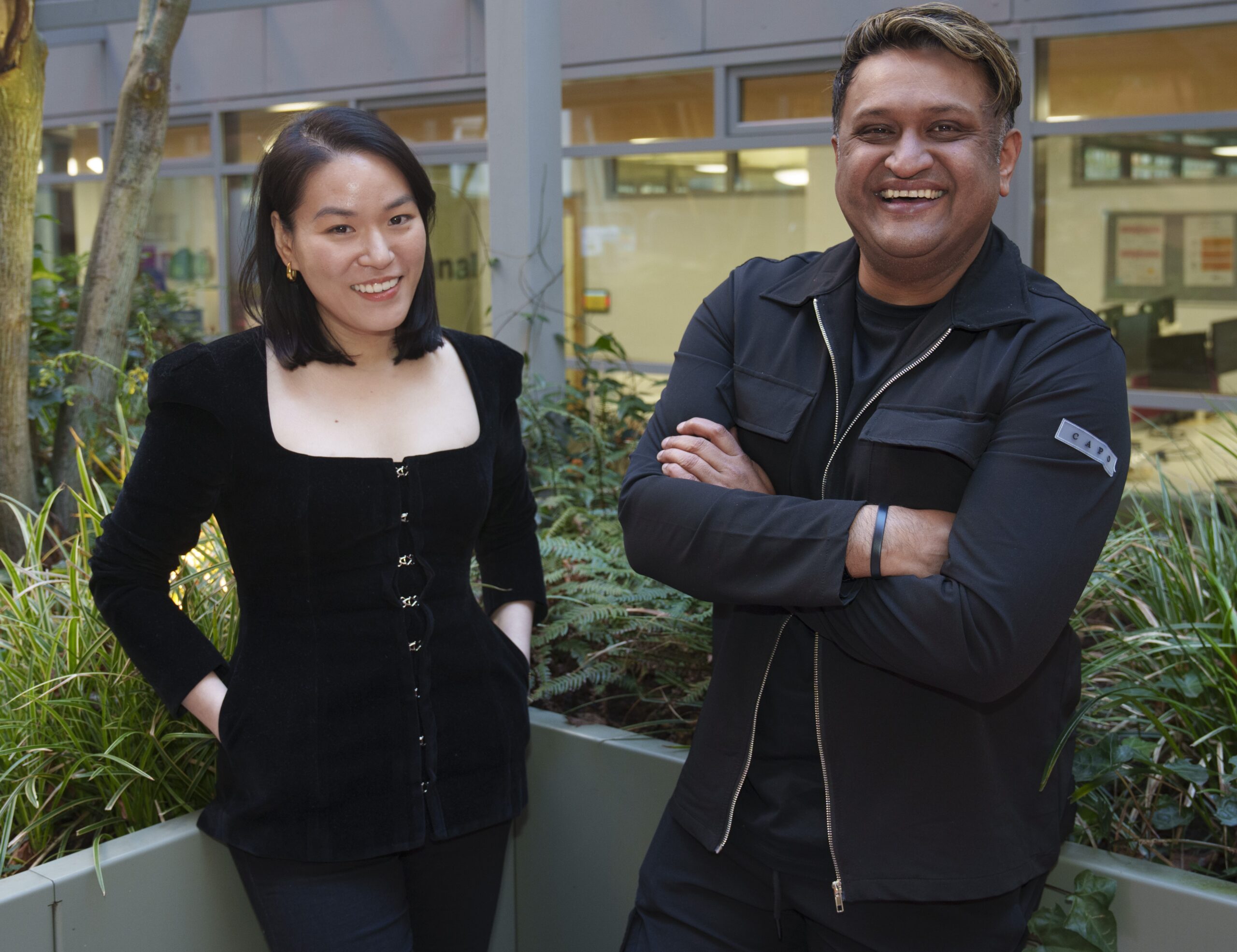 Brarista secures £510k to revolutionise AI bra fitting - pro-manchester