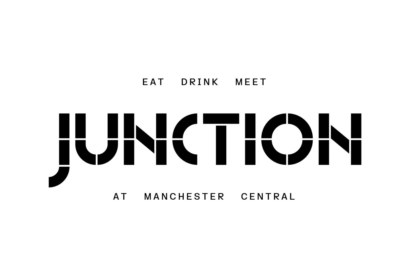 Junction Logo Black - pro-manchester