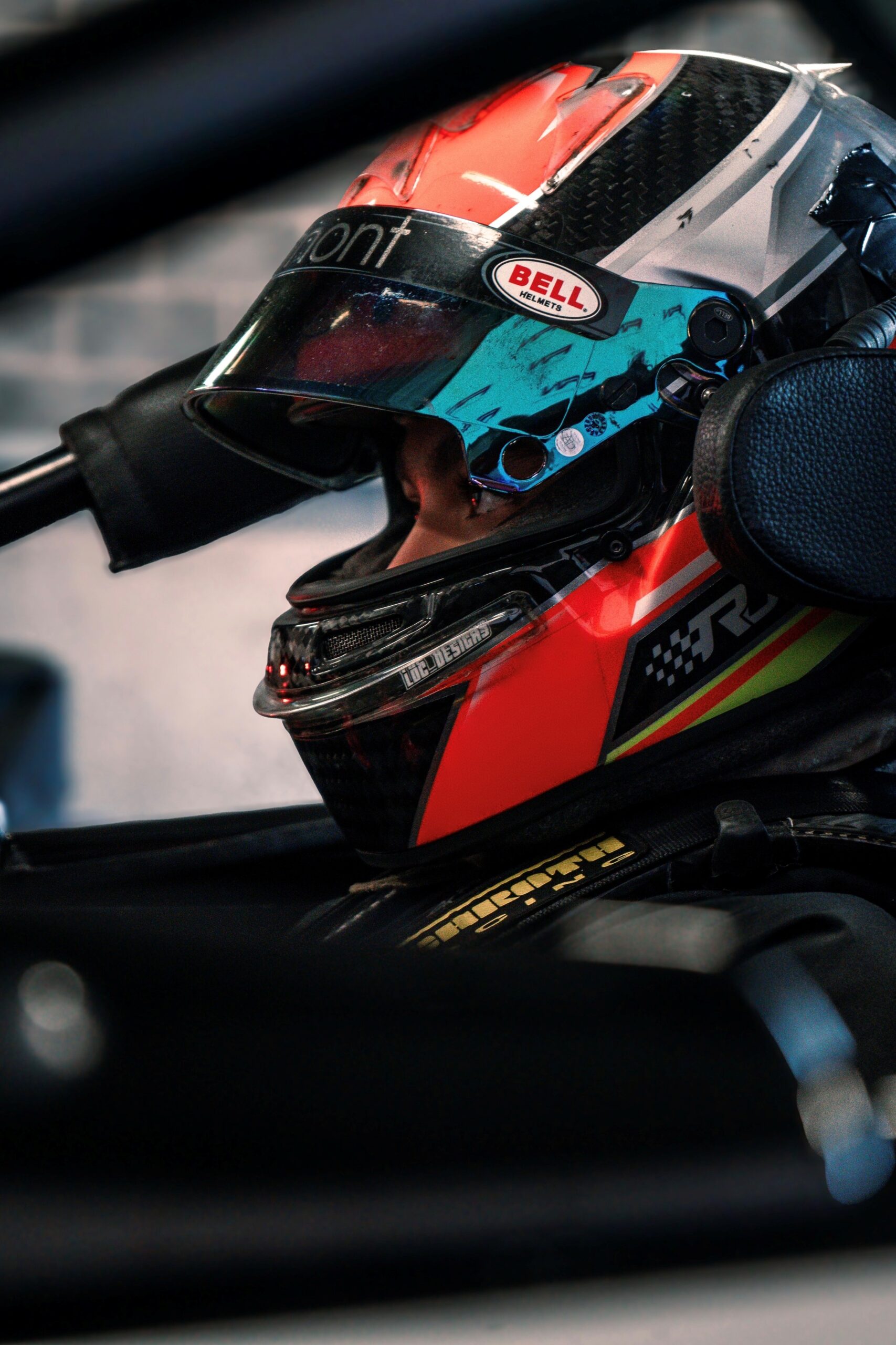 First female Racing Driver from Salford needs support to realise racing ...